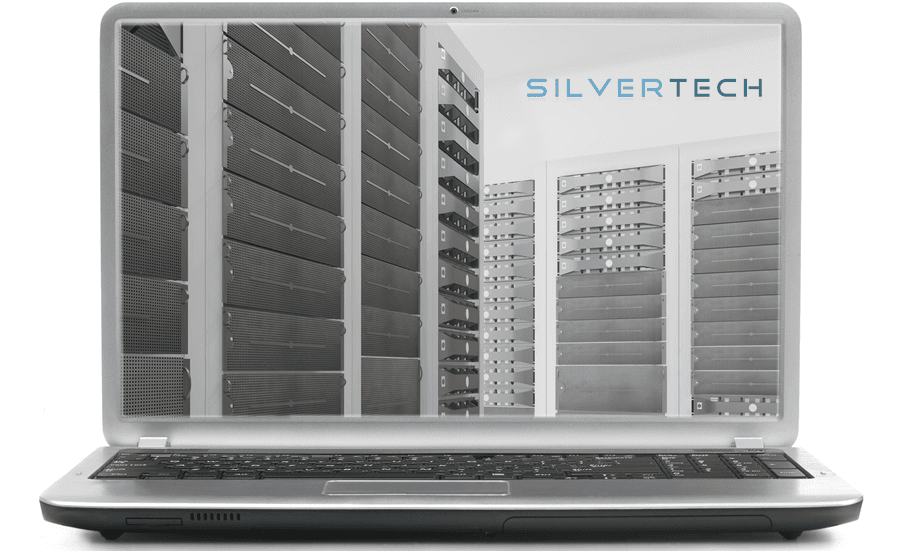 SilverTech Global - Shared Hosting Individuals