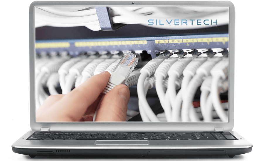 SilverTech Global - Shared Hosting Individuals